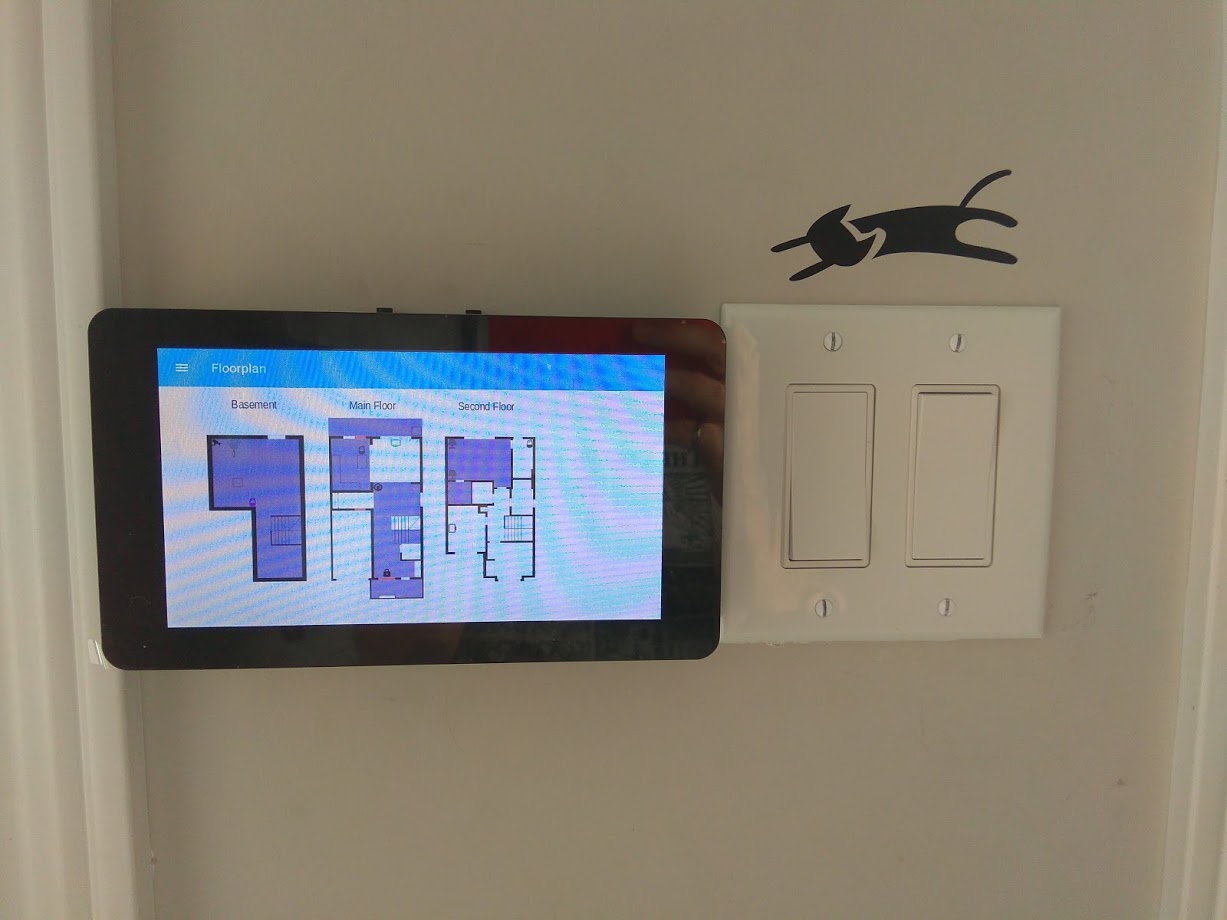 Raspberry Pi Dashboard – Software – Cattux's Blog